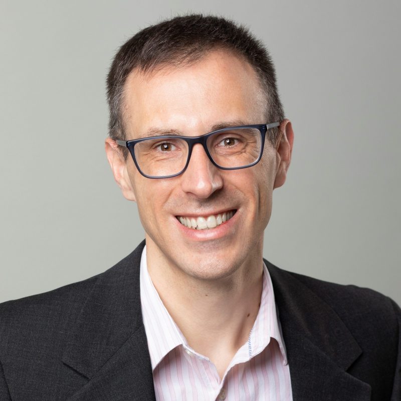 Ralph Asher – Transportation Go!