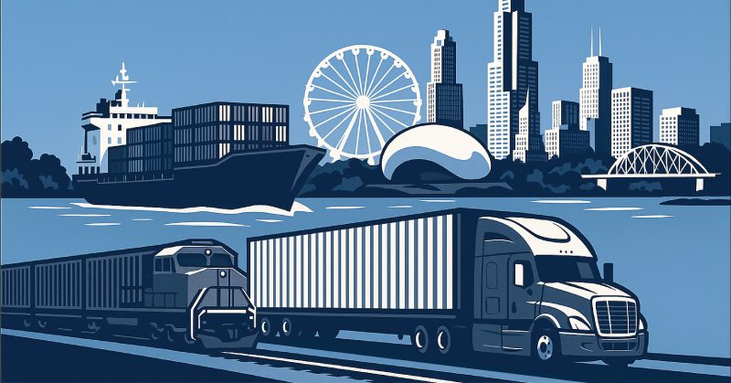 Transportation Go! to return April 8-9 in Chicago – Transportation Go!